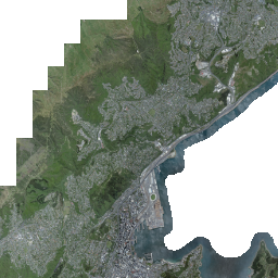 LocalMaps